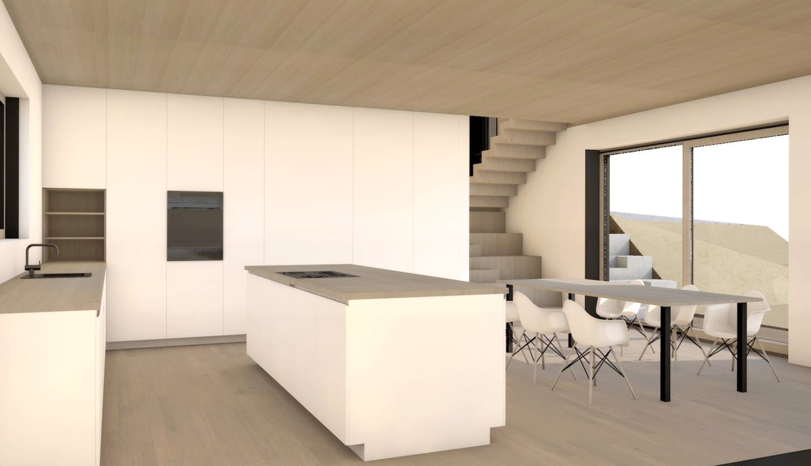 Haus im Park — Asal Architekten